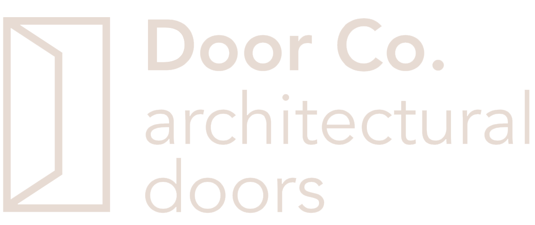 Door Co | Architectural Doors Christchurch